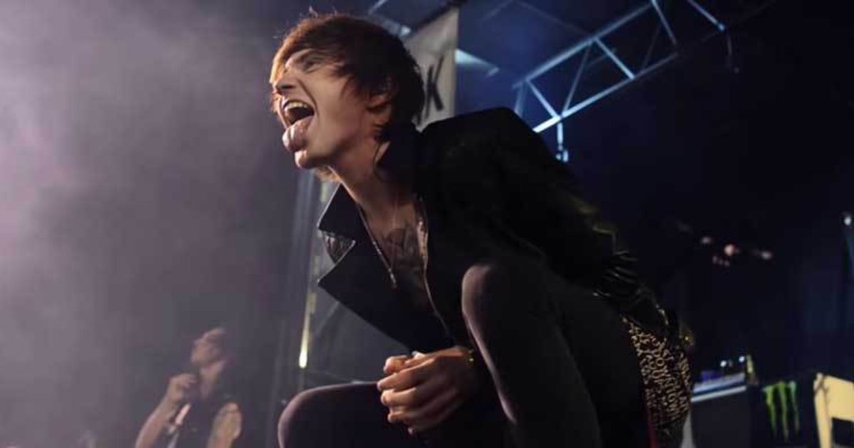 Warped Tour 2015 | Kerrang!