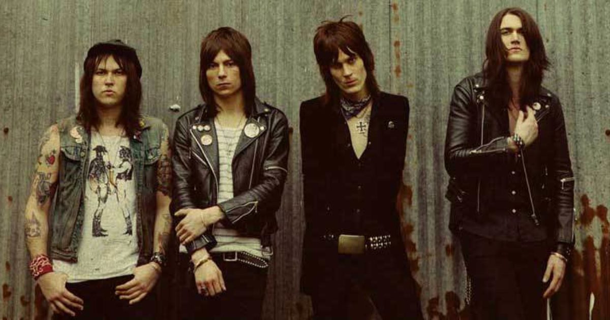 Biters Unleash New Video, Low Lives In Hi Definiton | Kerrang!