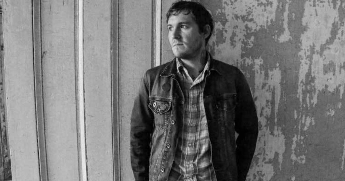 Brian Fallon Teases New Solo Material | Kerrang!