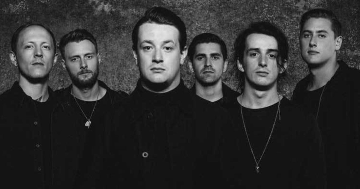 Deaf Havana’s Chris Pennells Leaves The Band | Kerrang!