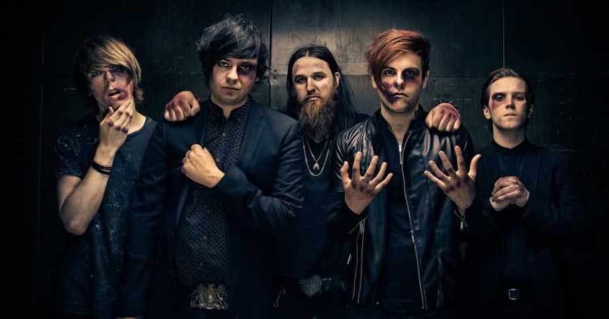 Fearless Vampire Killers Pick Their Top 7 Hallowe’en Movies | Kerrang!