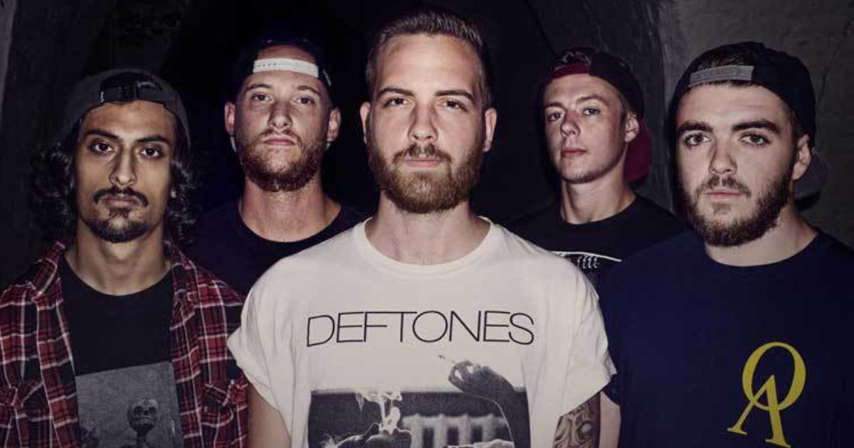 High Hopes Sign To Victory Records, Release New Single | Kerrang!