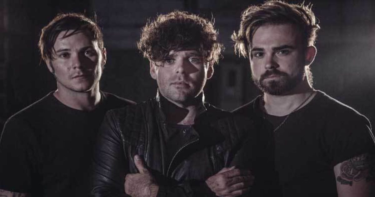 Reigning Days Unleash New Video, Friendly Fire | Kerrang!