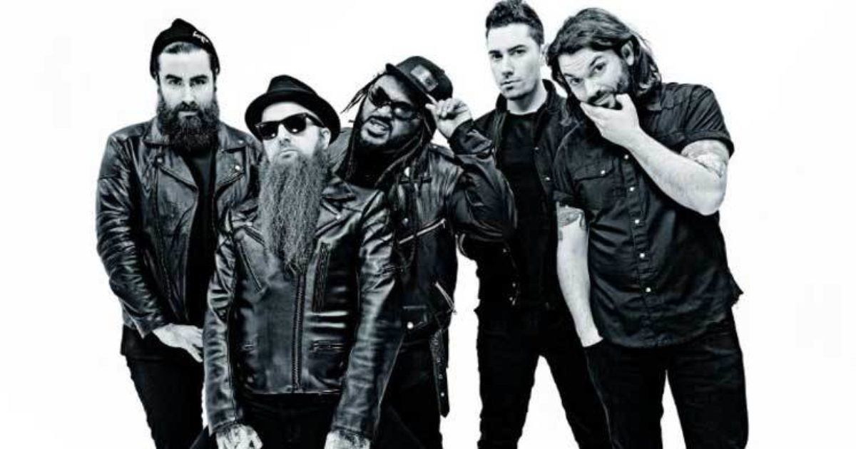 Skindred Drop New Track, Volume | Kerrang!