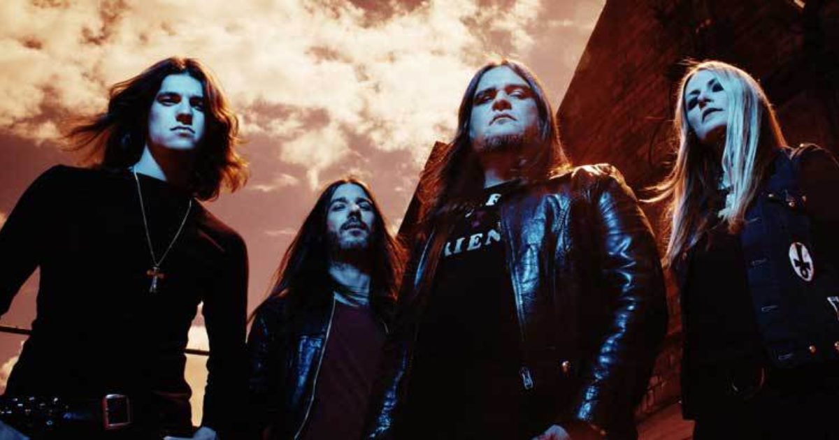 Electric Wizard Get The Fan-Made Treatment | Kerrang!