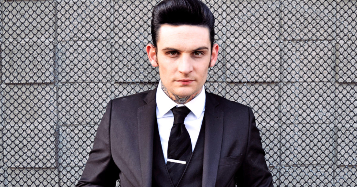 Aiden Return With Self-Titled Album | Kerrang!