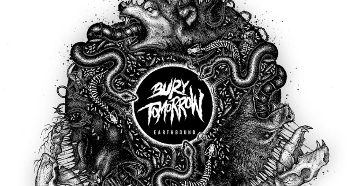 Bury Tomorrow Reveal New Album, Earthbound, Release… | Kerrang!