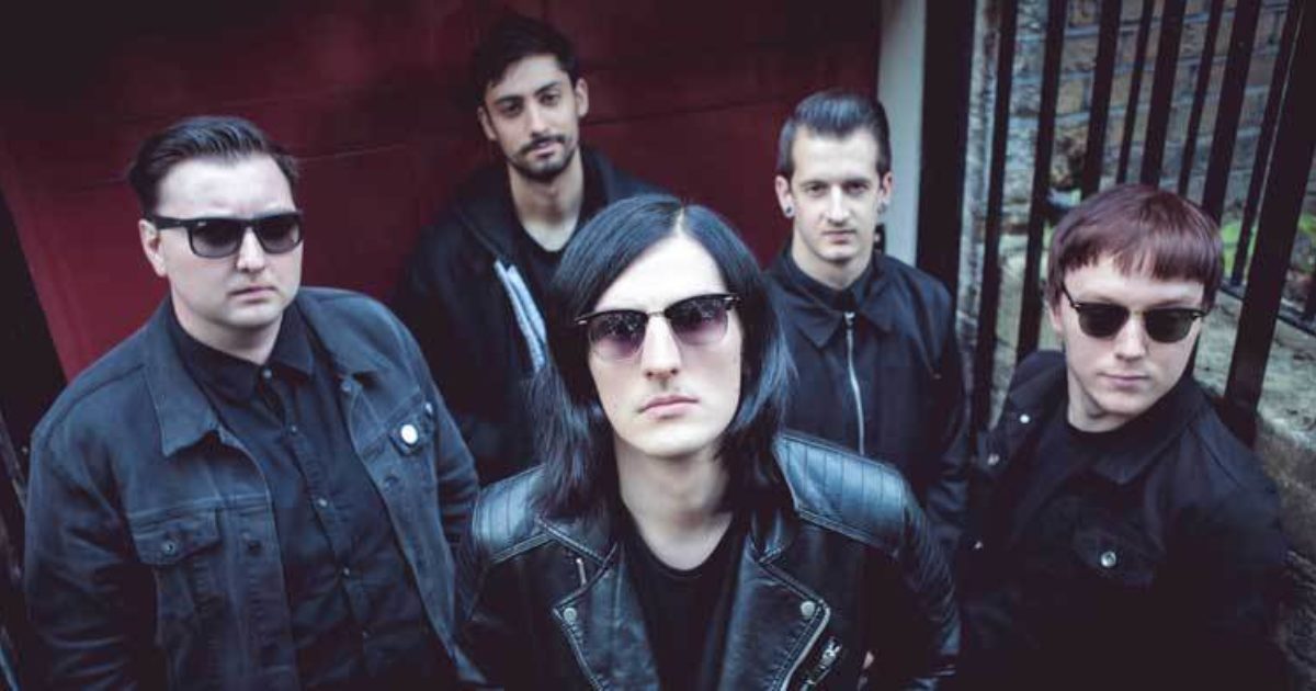 There’s Going To Be A Creeper Headline Tour In 2016 | Kerrang!