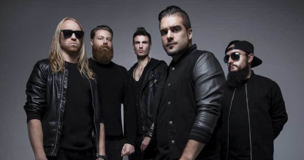 Forever Never Debut New Video, One Life | Kerrang!