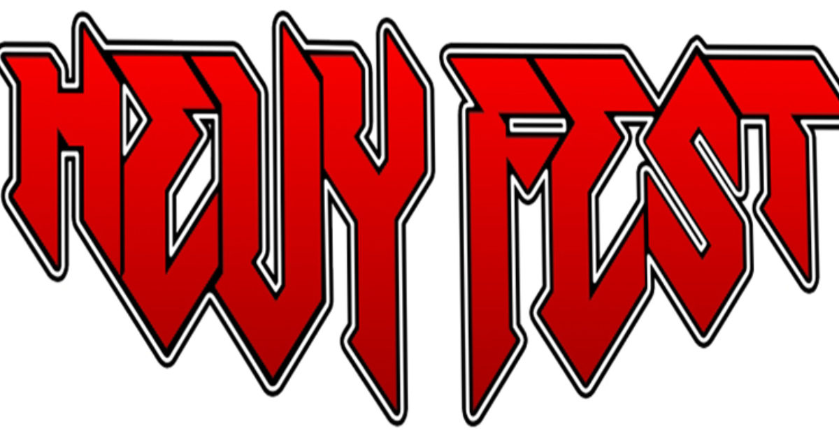 Hevy Fest Is Changing Location | Kerrang!