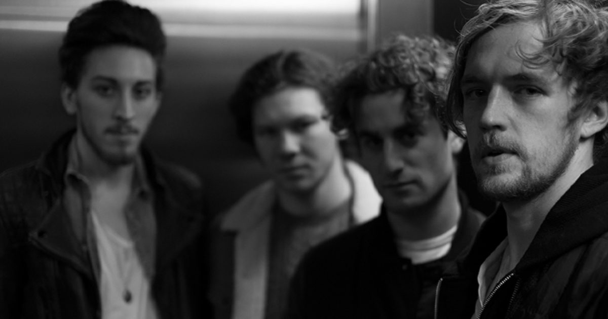 Watch The Brand New Video From Knights | Kerrang!