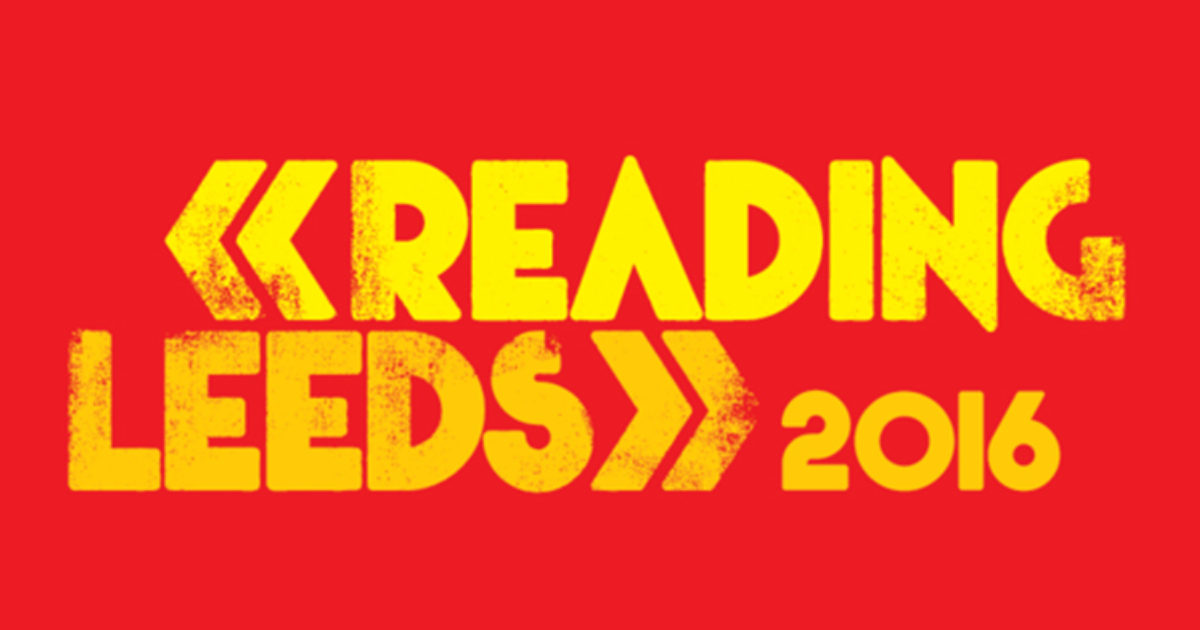 Reading & Leeds Festival Set To Announce Bands Next Week | Kerrang!