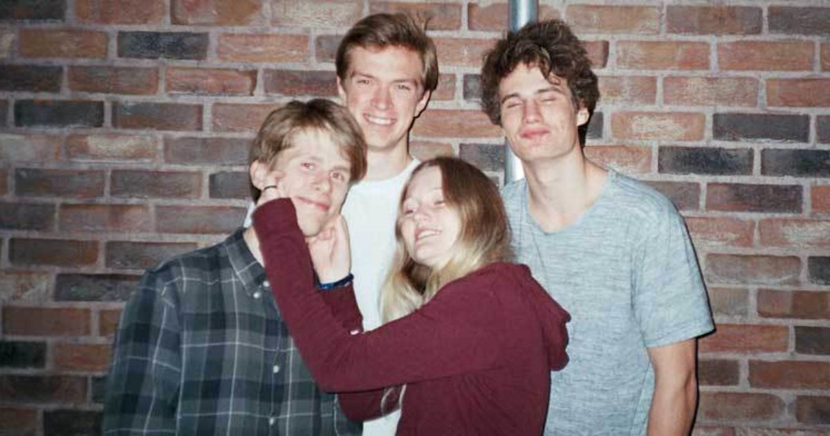 Slutface Premiere New Video, Shave My Head | Kerrang!