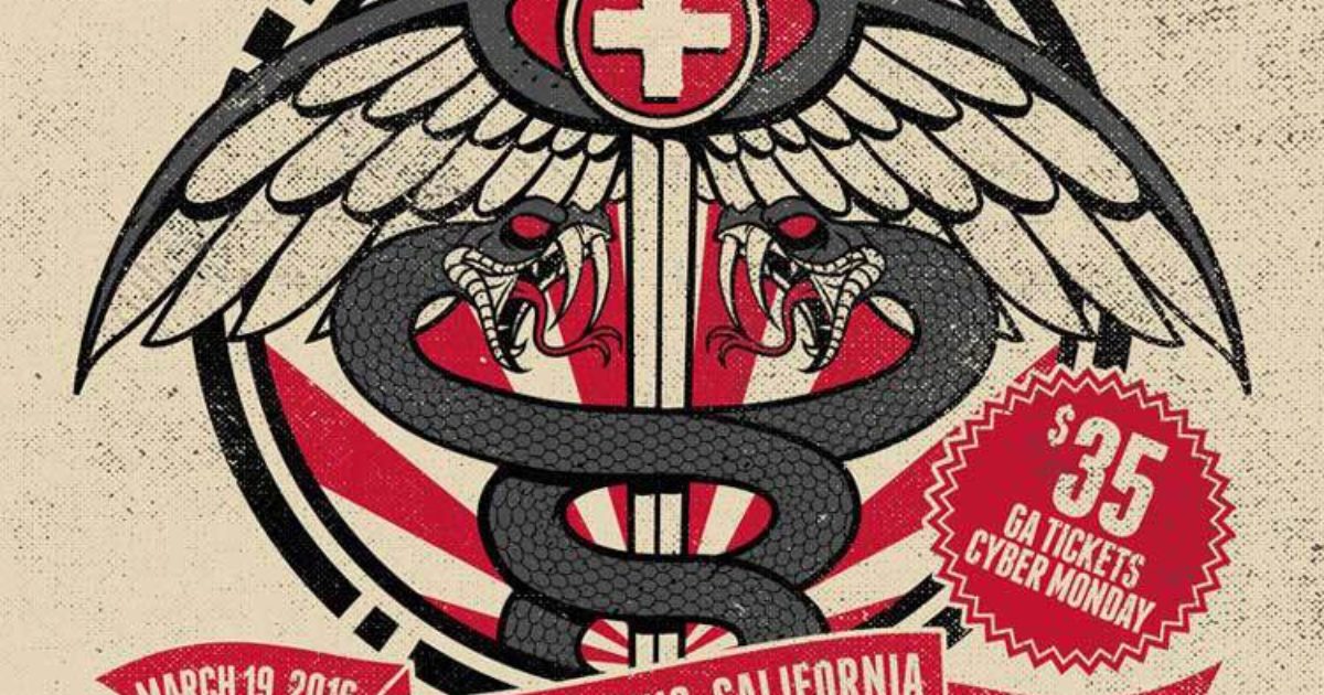 A Day To Remember Add Four More Bands To Self Help Fest | Kerrang!