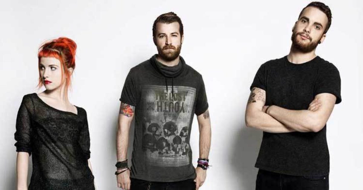 Paramore Part Ways With Bassist Jeremy Davis | Kerrang!