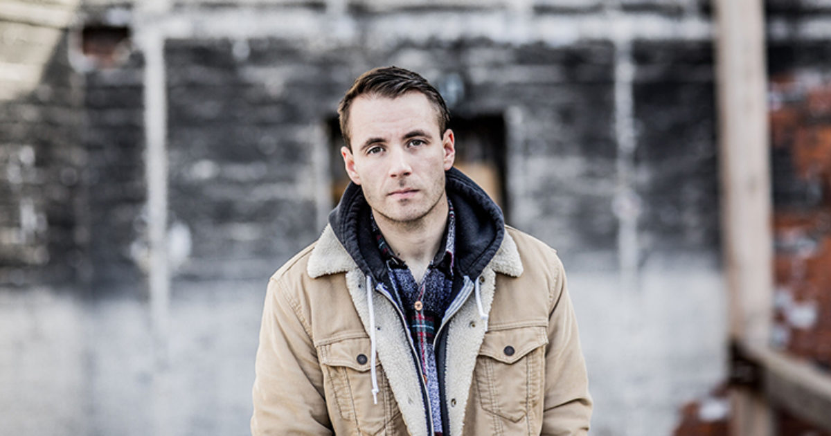 Grumble Bee Announces Debut Solo EP, Disconnect | Kerrang!