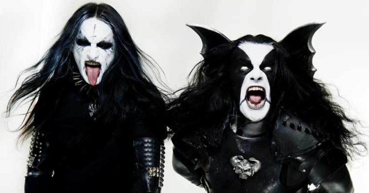 9 Extreme Metal Albums You’ll Need In 2016 | Kerrang!