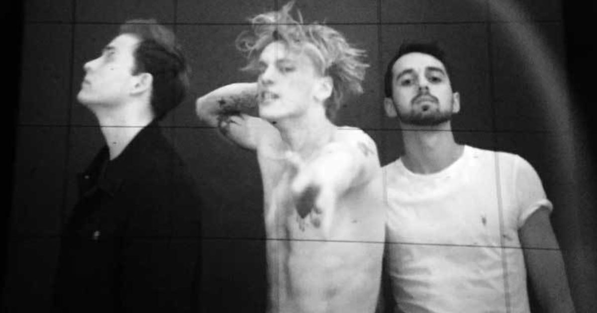 Counterfeit Announce London Show | Kerrang!