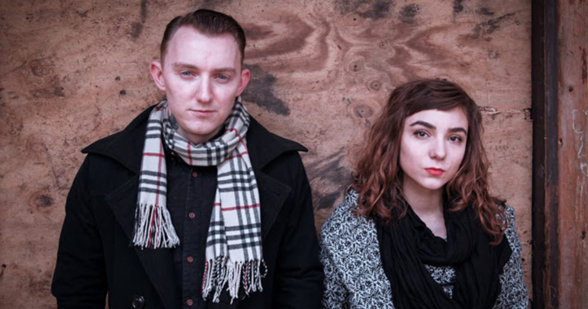 Download Two Songs By Steph Carter’s New Band The Ghost… | Kerrang!