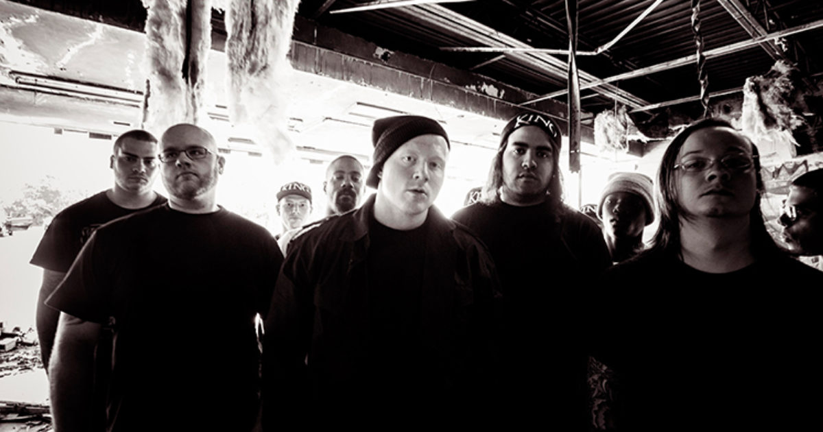 King 810 Release Song For Flint Water Crisis | Kerrang!