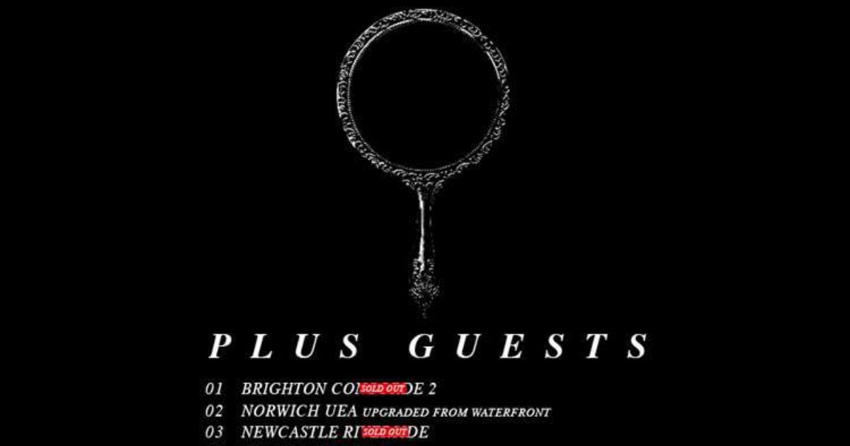 PVRIS Unveil Mirrors Video | Kerrang!