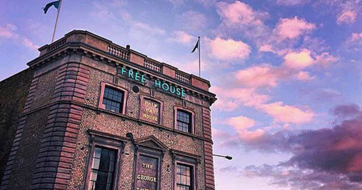 Help Save This East London Music Venue | Kerrang!