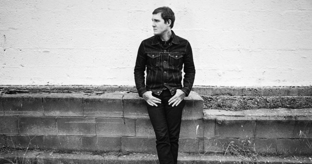 Brian Fallon Premieres Painkillers Video | Kerrang!