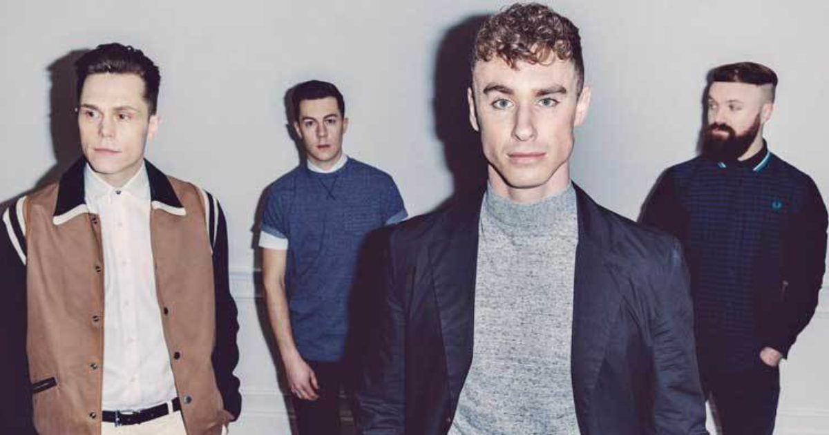 Don Broco To Support 5 Seconds Of Summer | Kerrang!