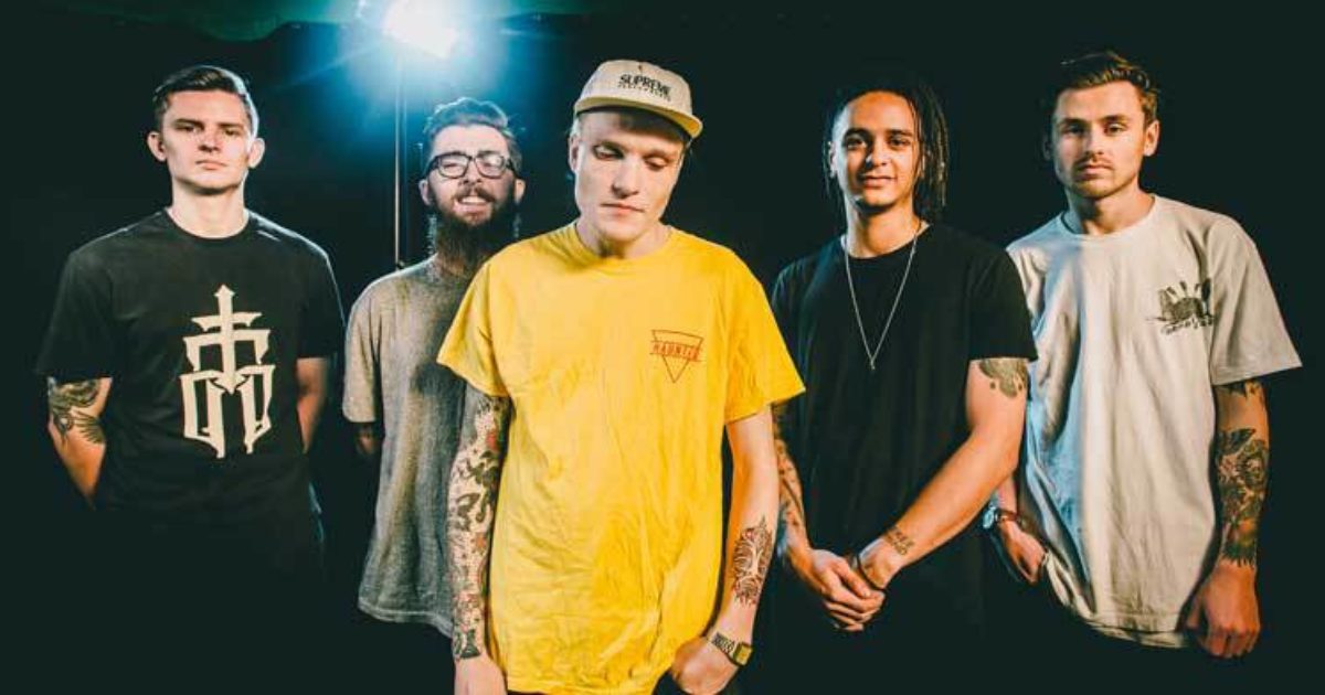 Hevy Fest Confirms 8 More Bands | Kerrang!
