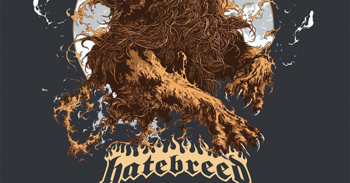 Win Tickets To Impericon Fest | Kerrang!