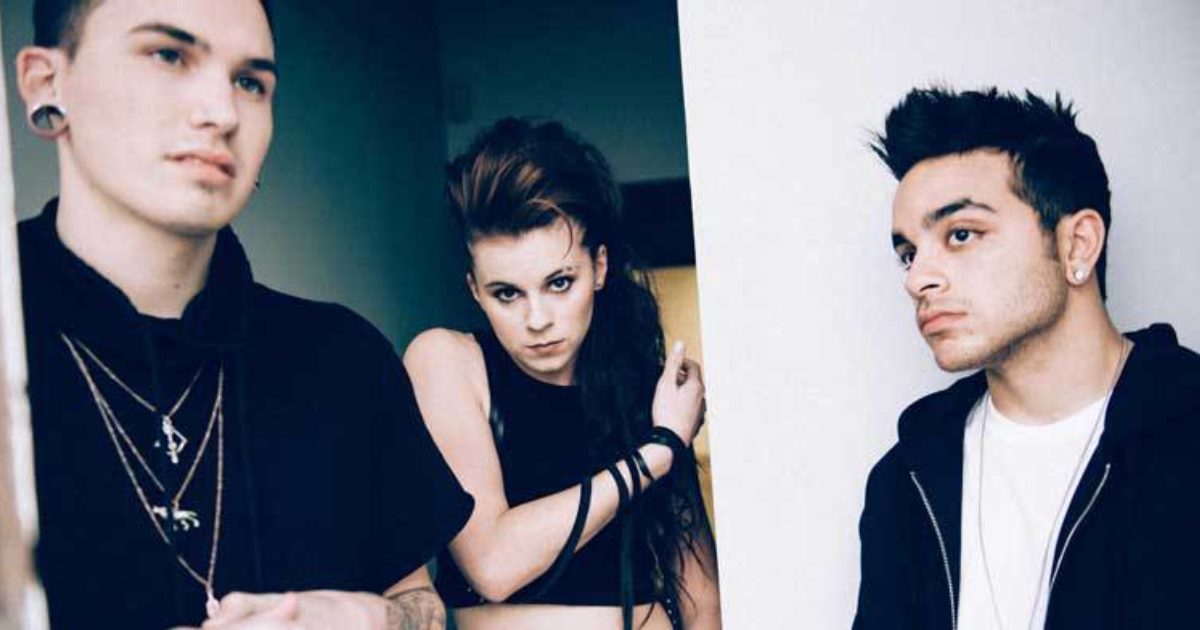 PVRIS Release New Song, Empty | Kerrang!