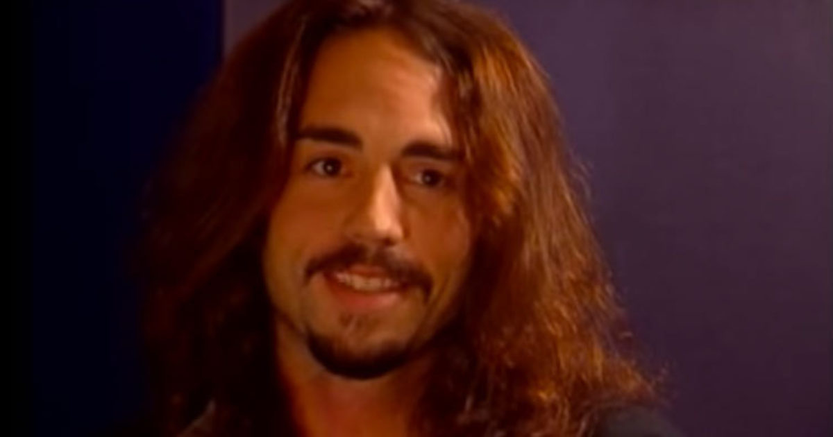 Former Megadeth Drummer Nick Menza Passes Away | Kerrang!