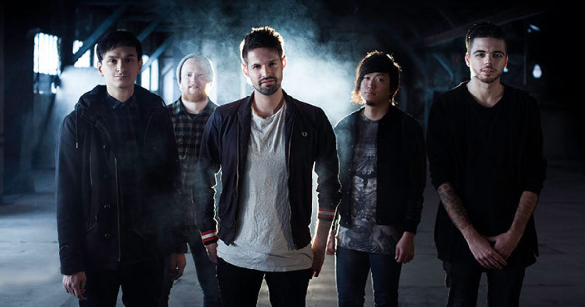 Merge Debut New Video For Recovery | Kerrang!