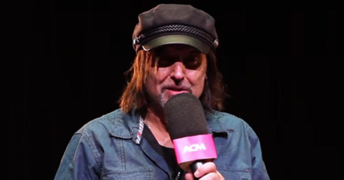 Phil Campbell: The Kerrang! Interview | Kerrang!