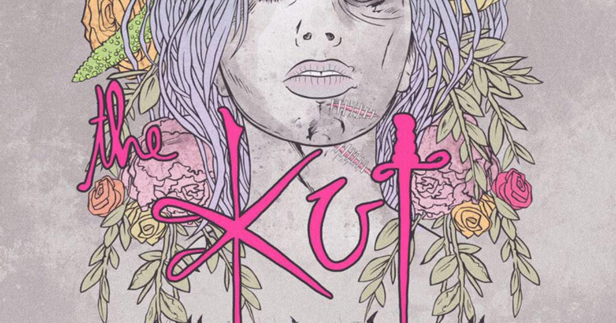 The Kut Reveal Video For Bad Man | Kerrang!