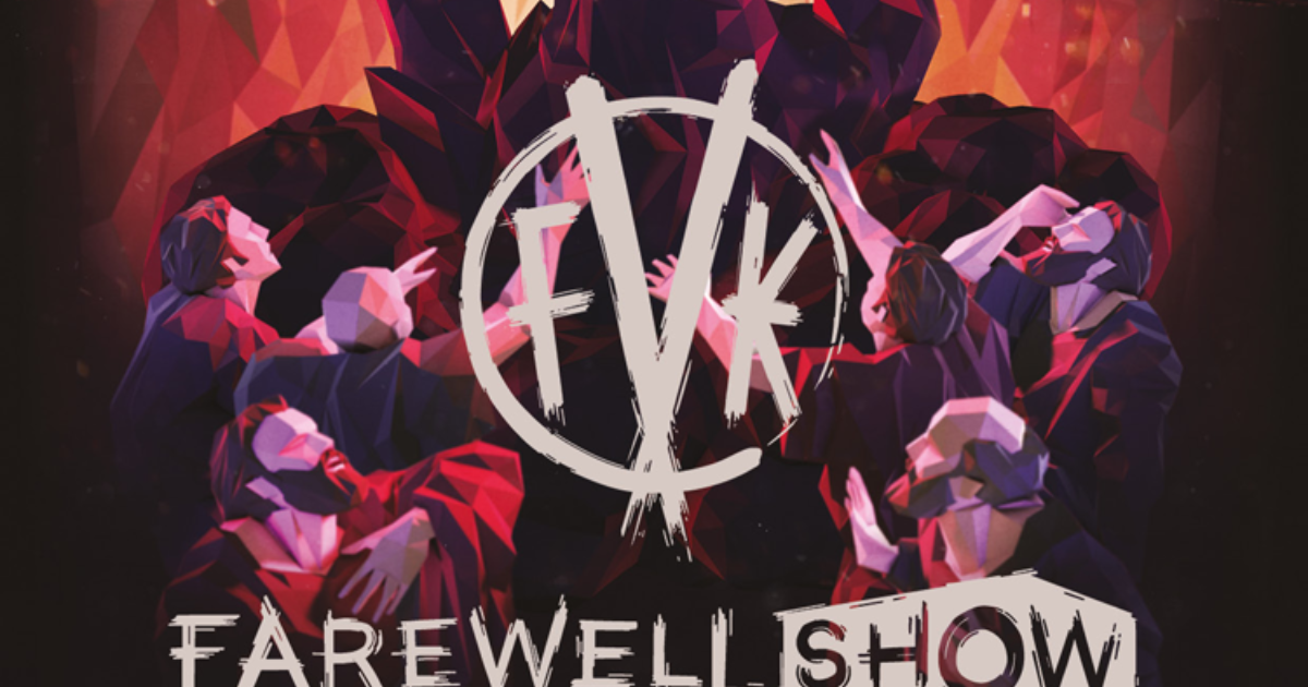 FVK Announce Farewell Show | Kerrang!