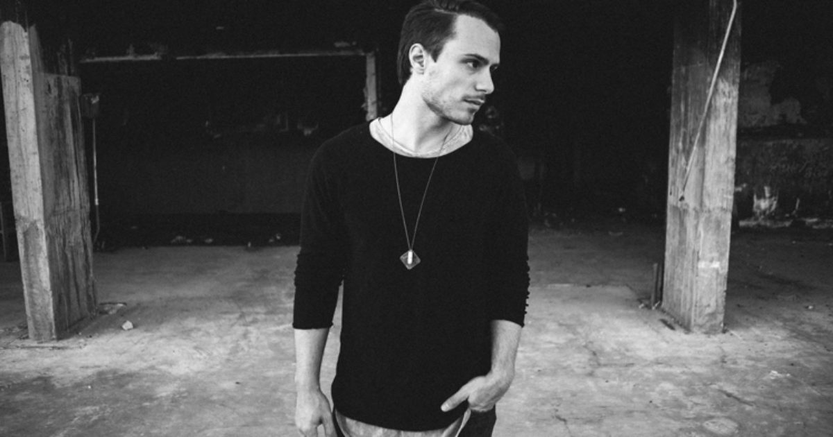 Josh Farro (Ex-Paramore) Is Coming To The UK | Kerrang!
