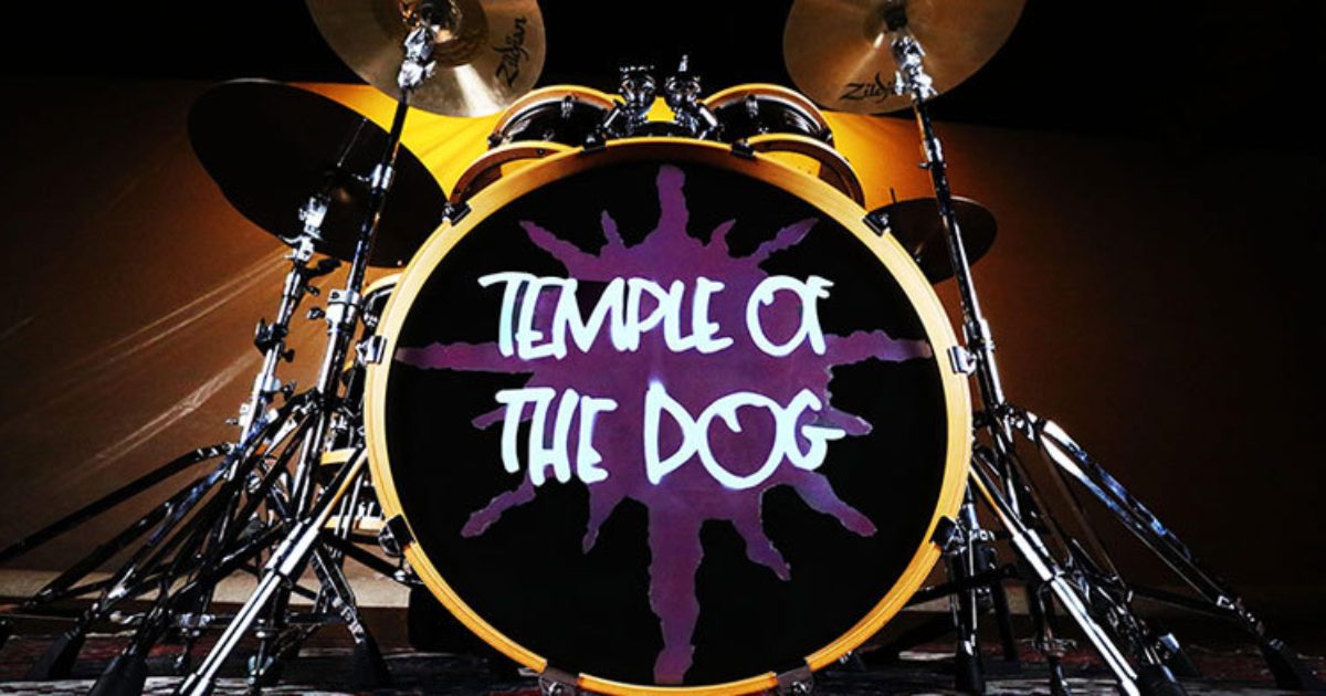 Temple Of The Dog Announce First Ever Tour | Kerrang!