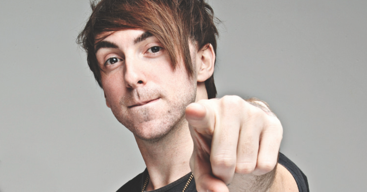 Kerrang! Needs You | Kerrang!