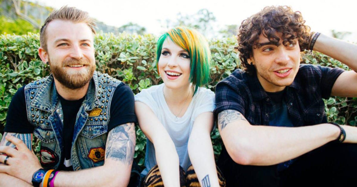 Over 150 Movies Sing Paramore’s Misery Business | Kerrang!