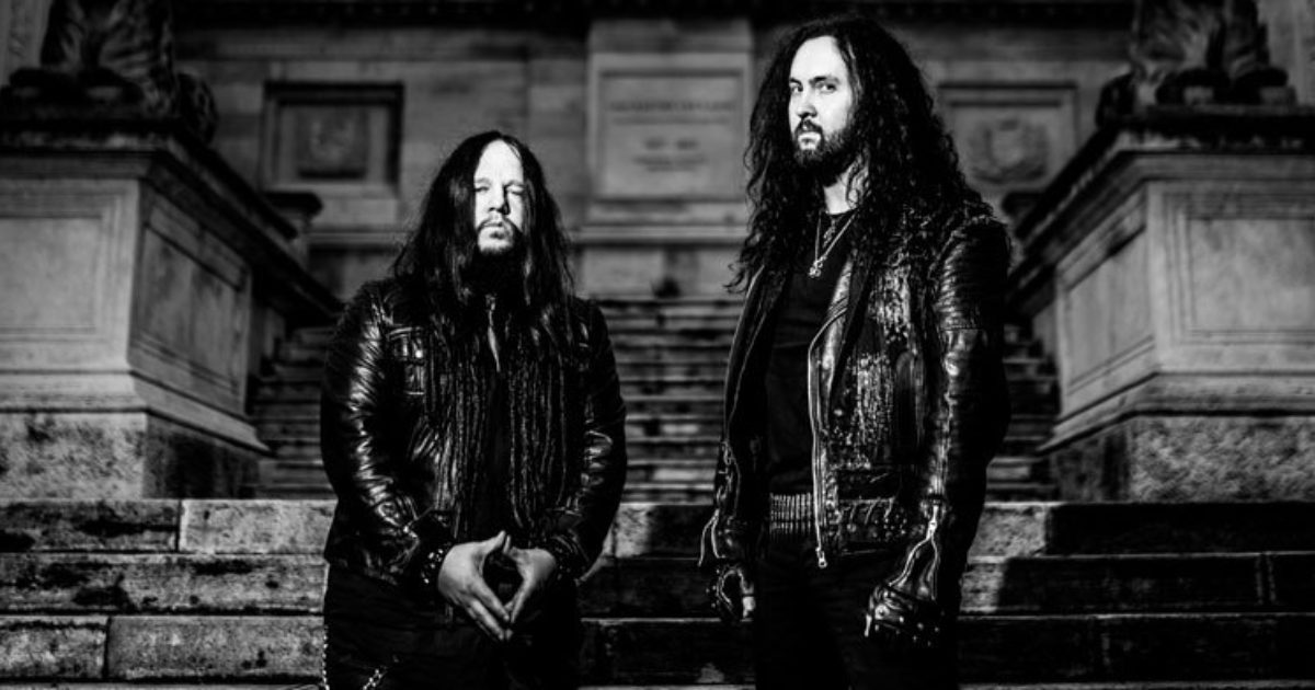 Sinsaenum: The Story Behind The Band Part 2 | Kerrang!