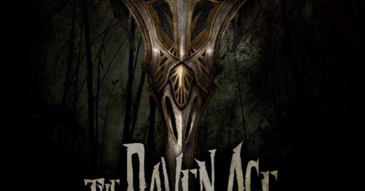 The Raven Age Confirm Debut Album | Kerrang!