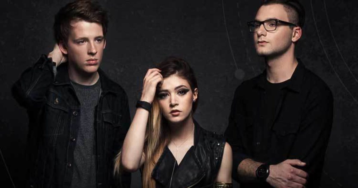 Ever Wanted To Interview Against The Current? | Kerrang!