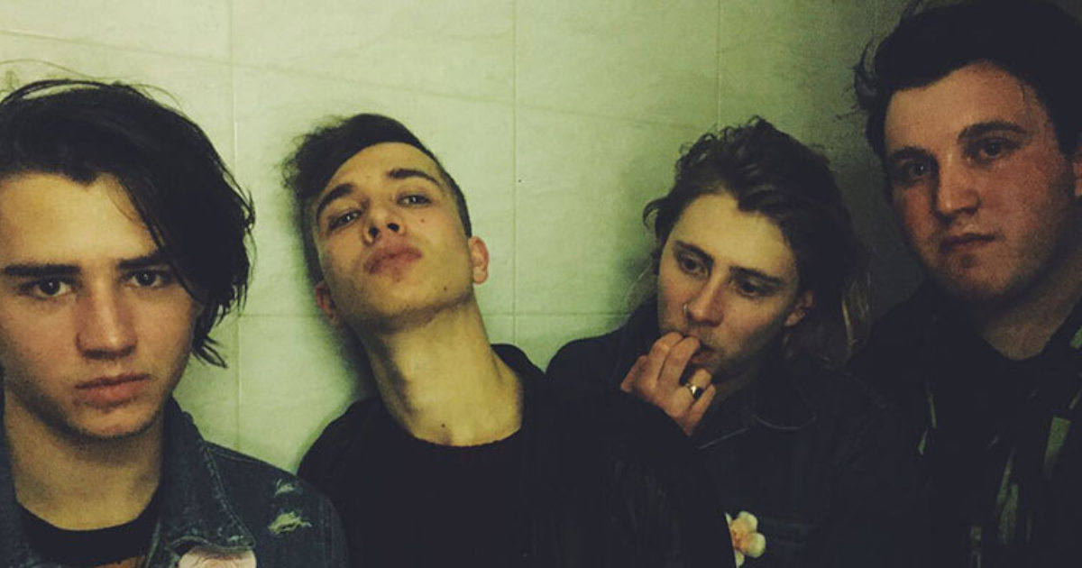 DEAD! Reveal Something More Original Video | Kerrang!