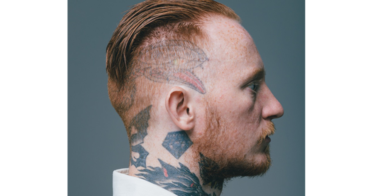 Frank Carter & The Rattlesnakes Confirm New Album | Kerrang!