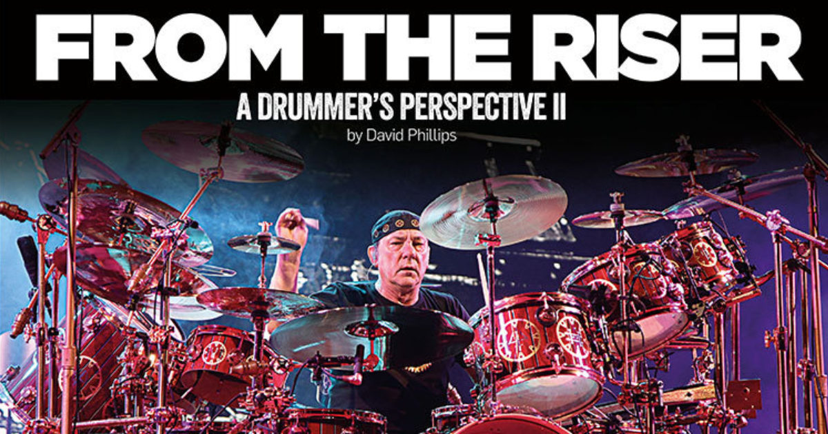 Win A Copy Of From The Riser Book Featuring Travis Barker,… | Kerrang!