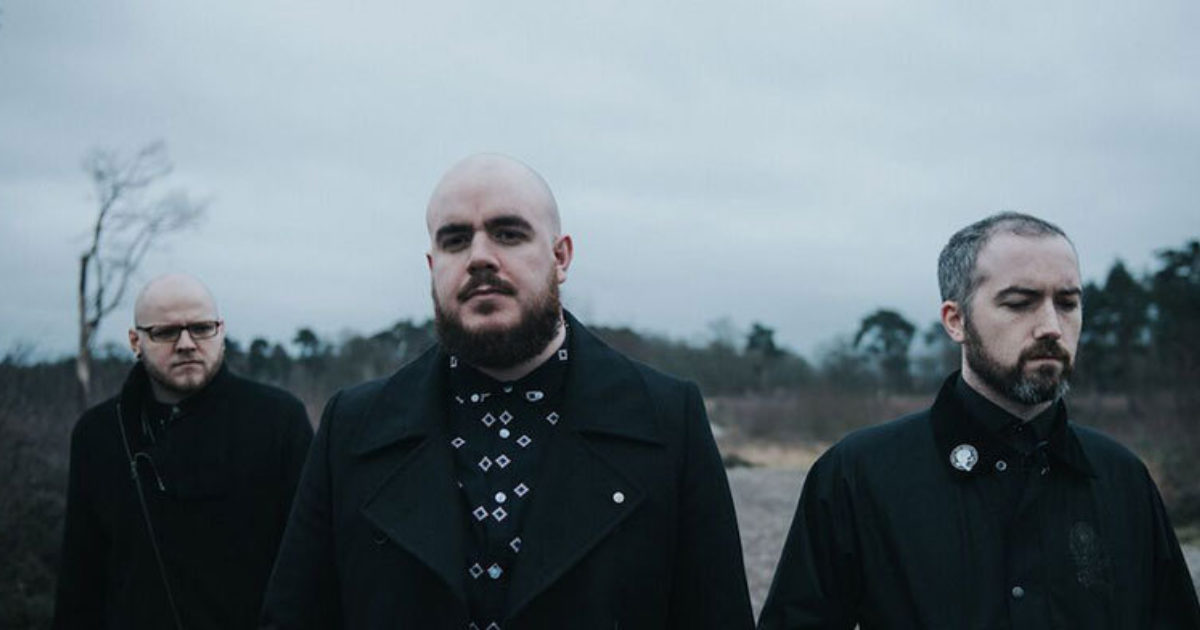 Bad Sign Have A New Track, Closure | Kerrang!