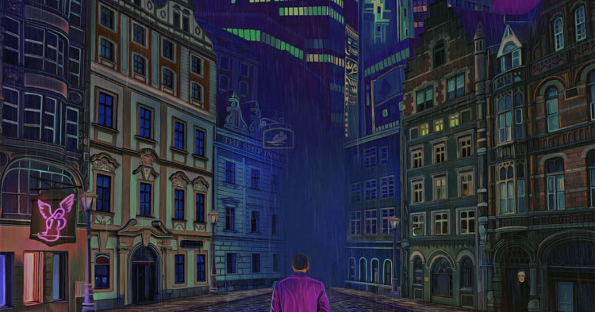 Creeper Are Alive And They’ve Announced Their Debut Album | Kerrang!