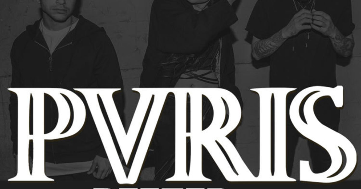 Hear PVRIS Perform An Intimate Acoustic Set | Kerrang!