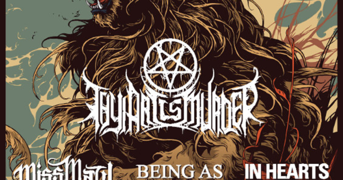 Impericon Fest 2017 Is Go! | Kerrang!